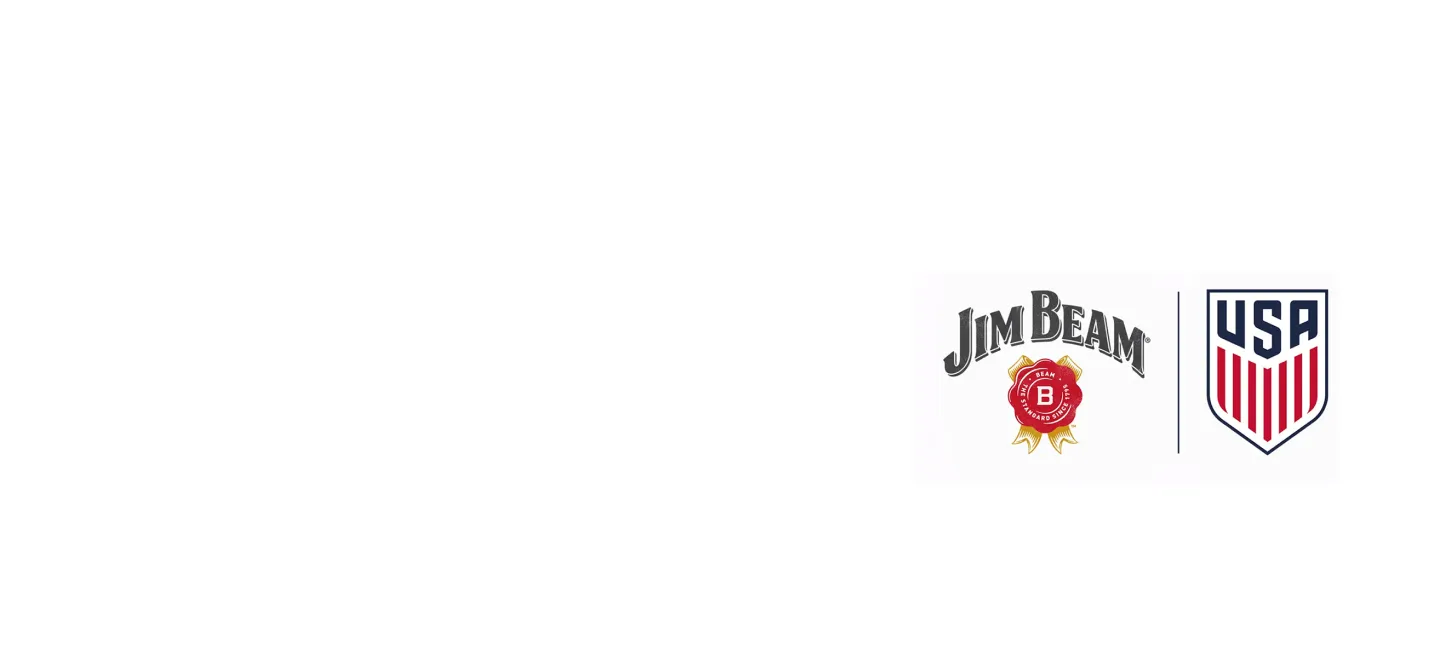 United in Spirit: Jim Beam and U.S. Soccer | Jim Beam®